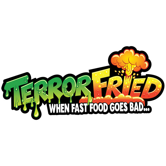 Terror Fried – Red Planet Group