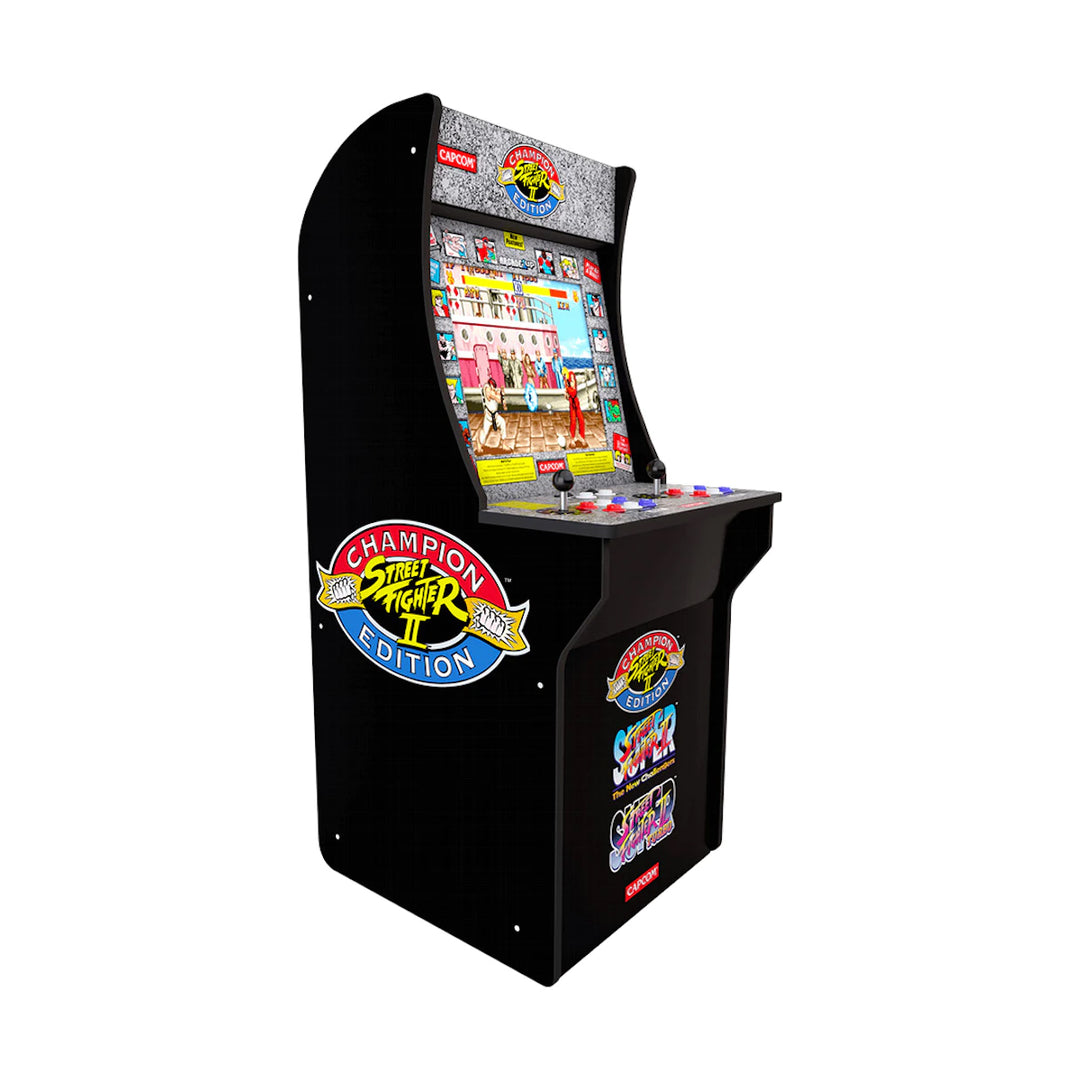 Arcade 1up – Red Planet Group